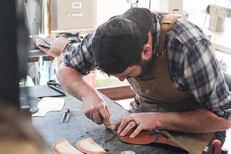 About – Schmidt's Bootmaker & Repair