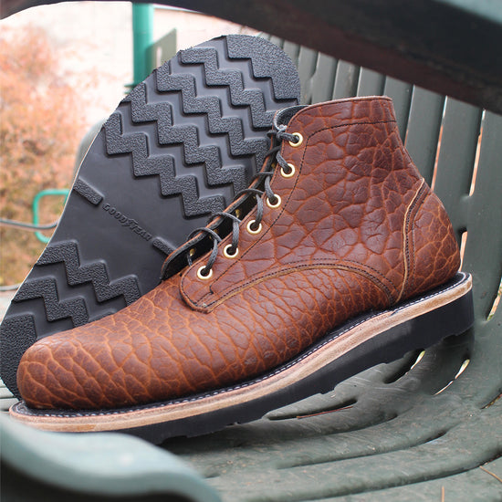 Schmidt's Bootmaker